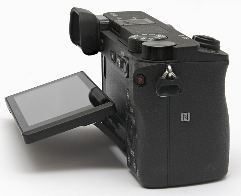 Sony α6300 Test Review